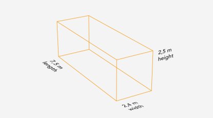 Lasteenheter for veitransport | ColliCare Logistics